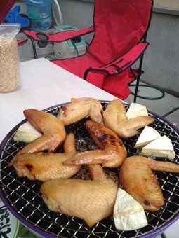 波の無い週末。。。: 海好き自由人のきまぐれ記